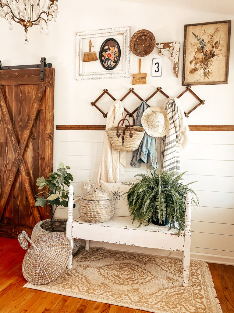 A Fun Farmhouse Collection - Itty Bitty Farmhouse