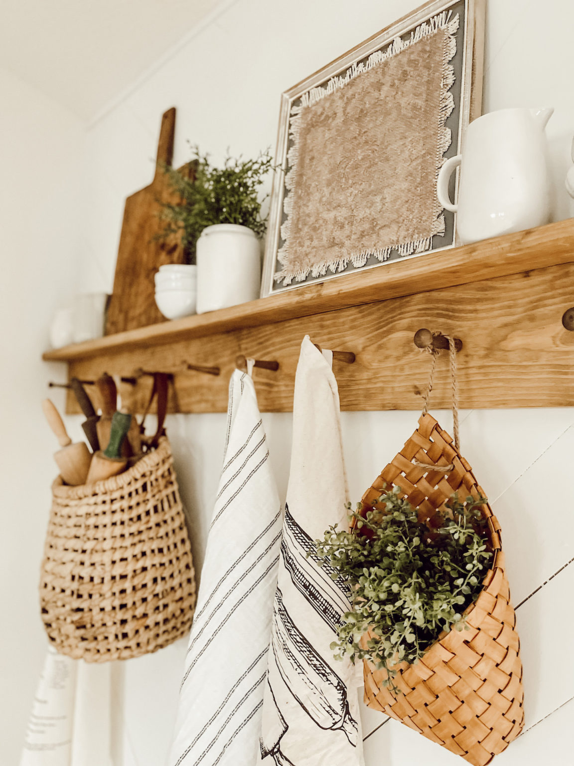 Early Spring Inspiring Ideas - Itty Bitty Farmhouse