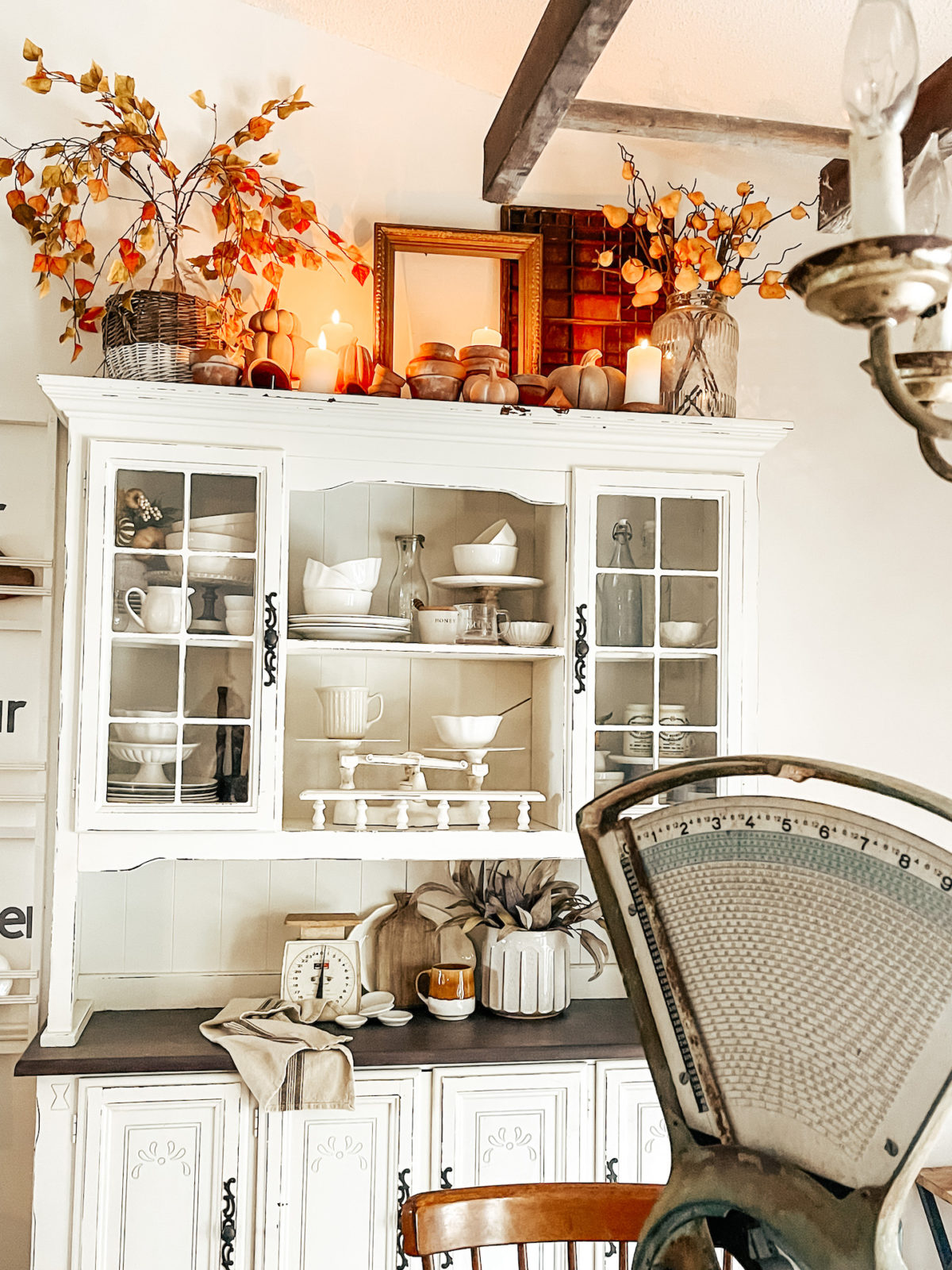 Blog - Itty Bitty Farmhouse