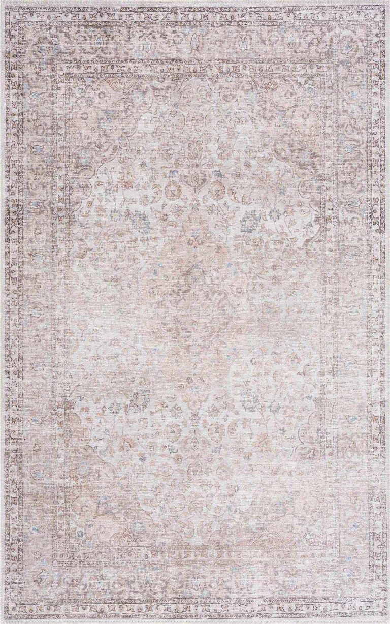 Cottage Farmhouse Rugs - Itty Bitty Farmhouse